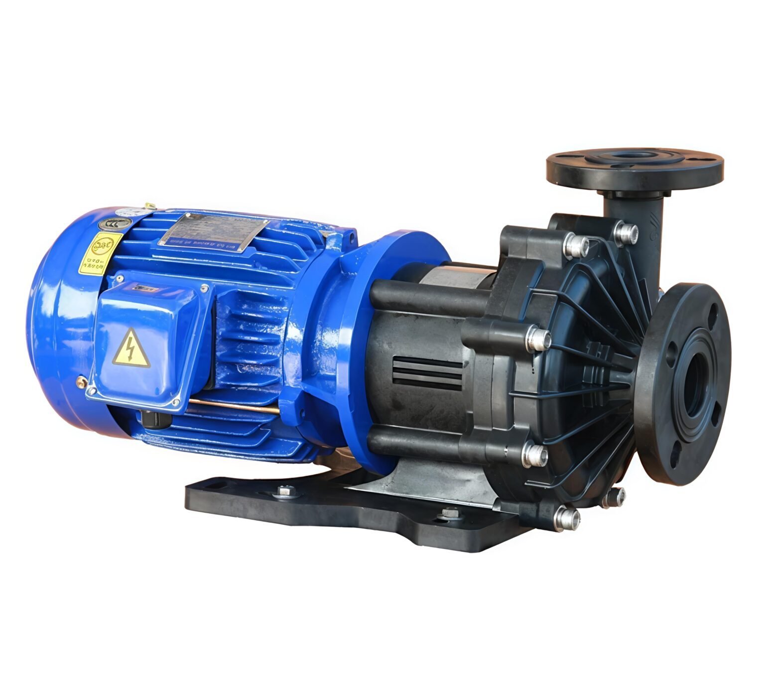 Chemical Pump | Suntech Energreen