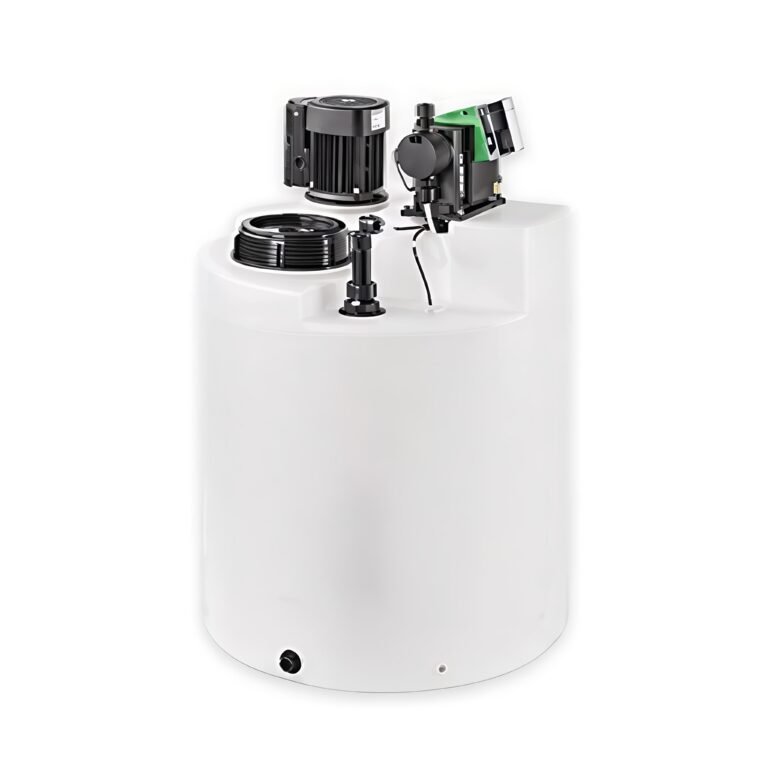 Dosing System | Suntech Energreen