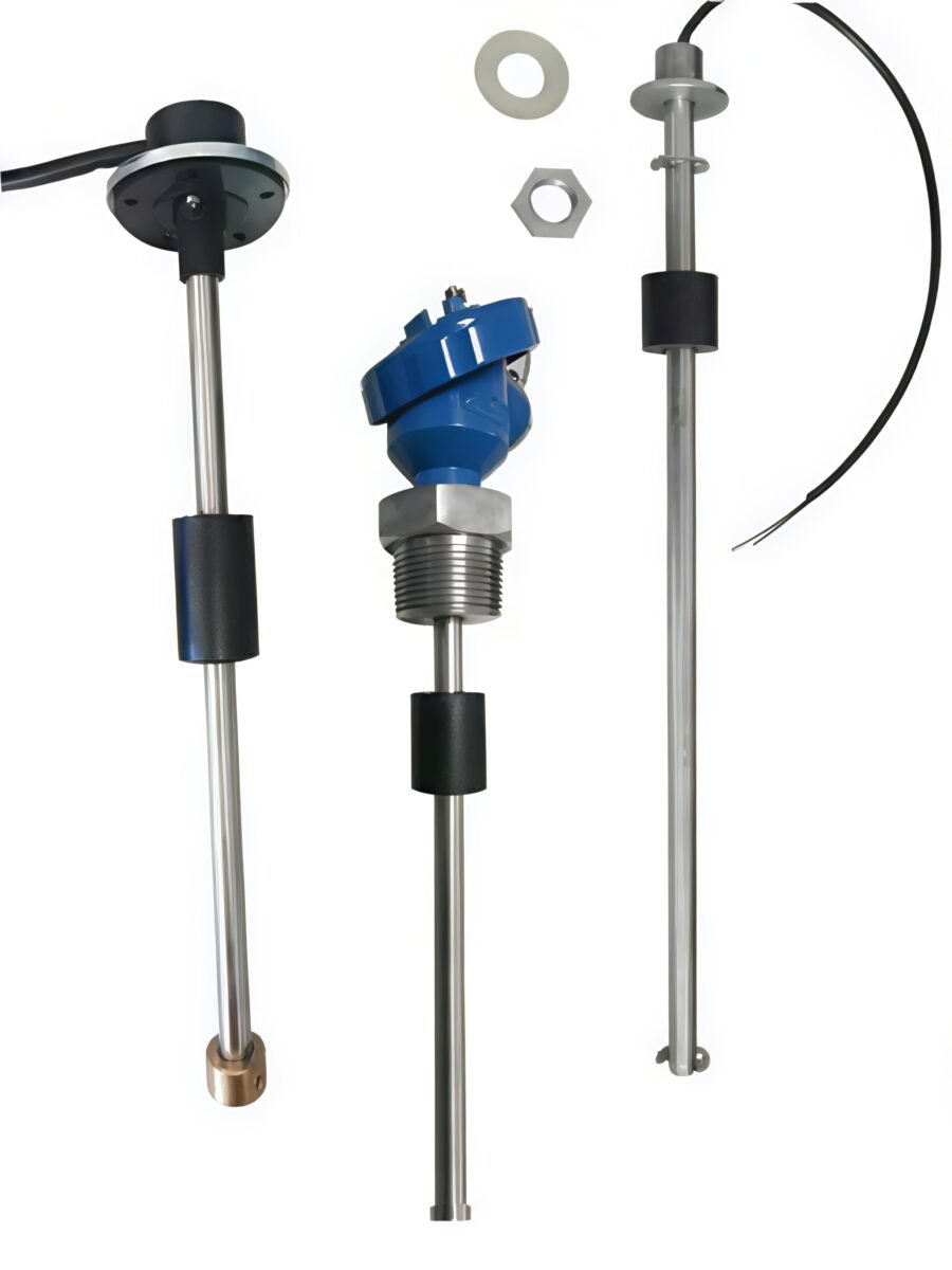 Tank Level Sensors | Suntech Energreen